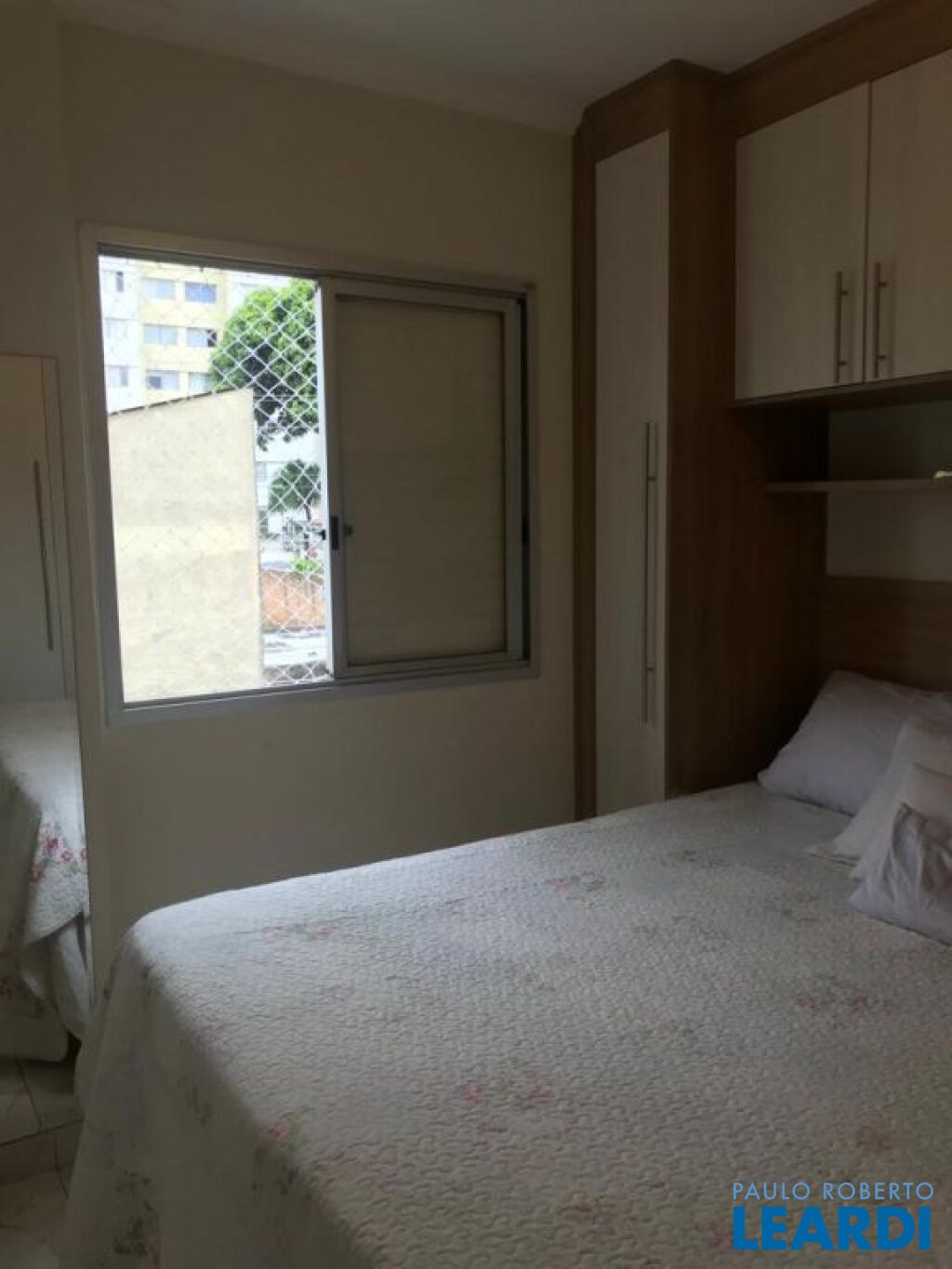 Apartamento à Venda em Água Rasa, São Paulo, SP - Paulo Roberto Leardi