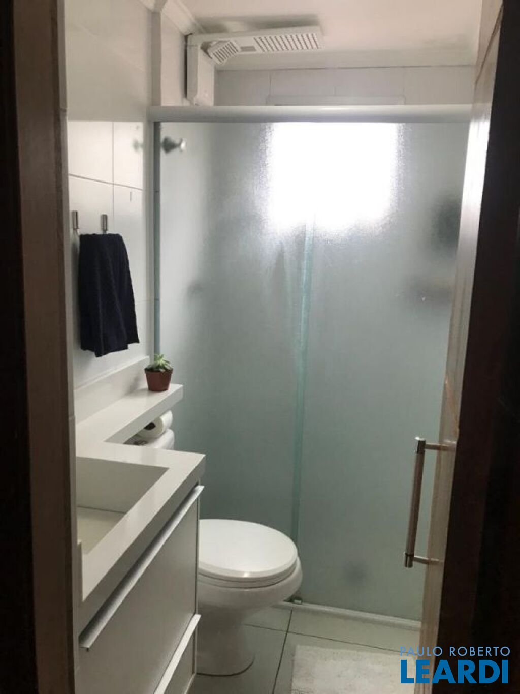 Apartamento à Venda em Água Rasa, São Paulo, SP - Paulo Roberto Leardi