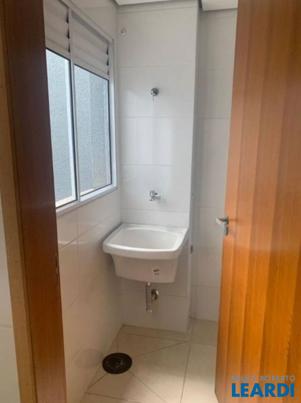 Apartamento à Venda em Água Rasa, São Paulo, SP - Paulo Roberto Leardi