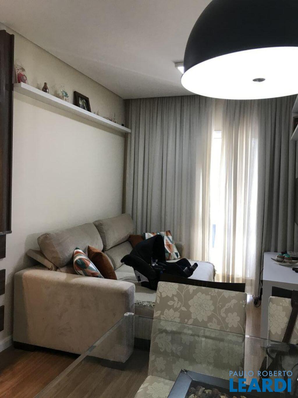 Apartamento à Venda em Condomínio Floratta Club House, Valinhos, SP - Paulo Roberto Leardi