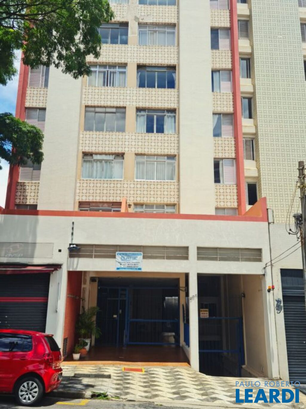 Apartamento à Venda em Lapa, São Paulo, SP - Paulo Roberto Leardi