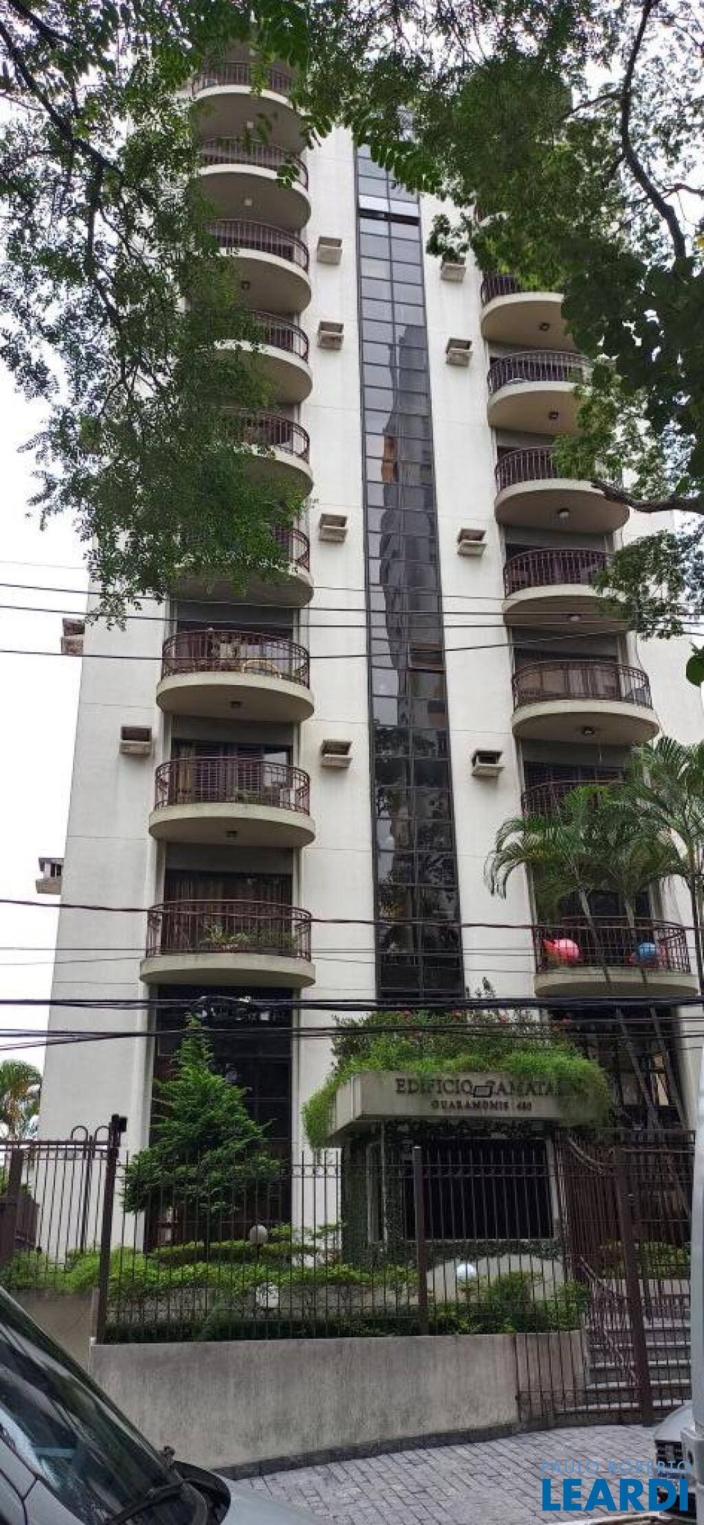 Apartamento à Venda em Moema Índios, São Paulo, SP - Paulo Roberto Leardi