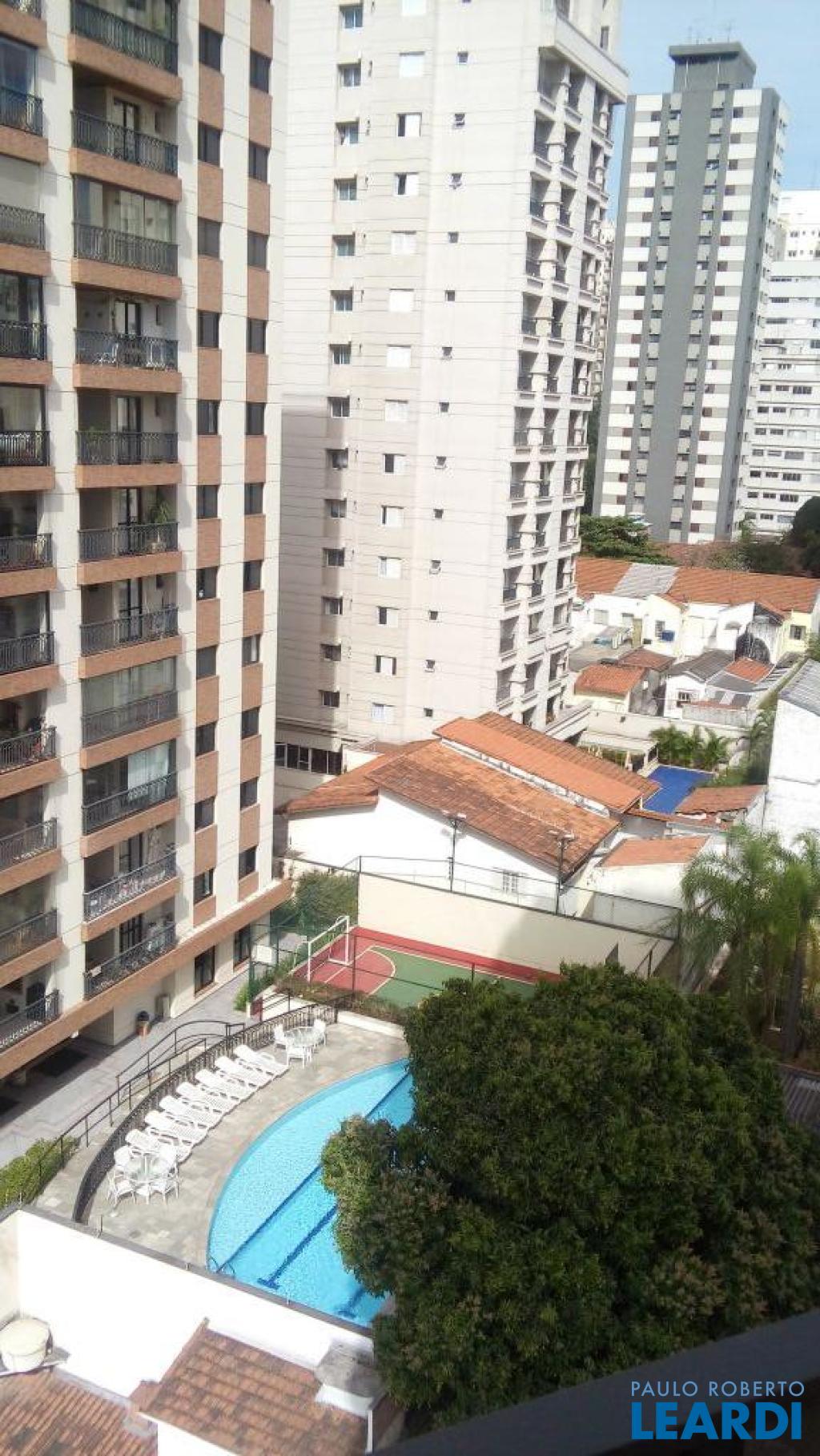 Apartamento à Venda em Perdizes, São Paulo, SP - Paulo Roberto Leardi
