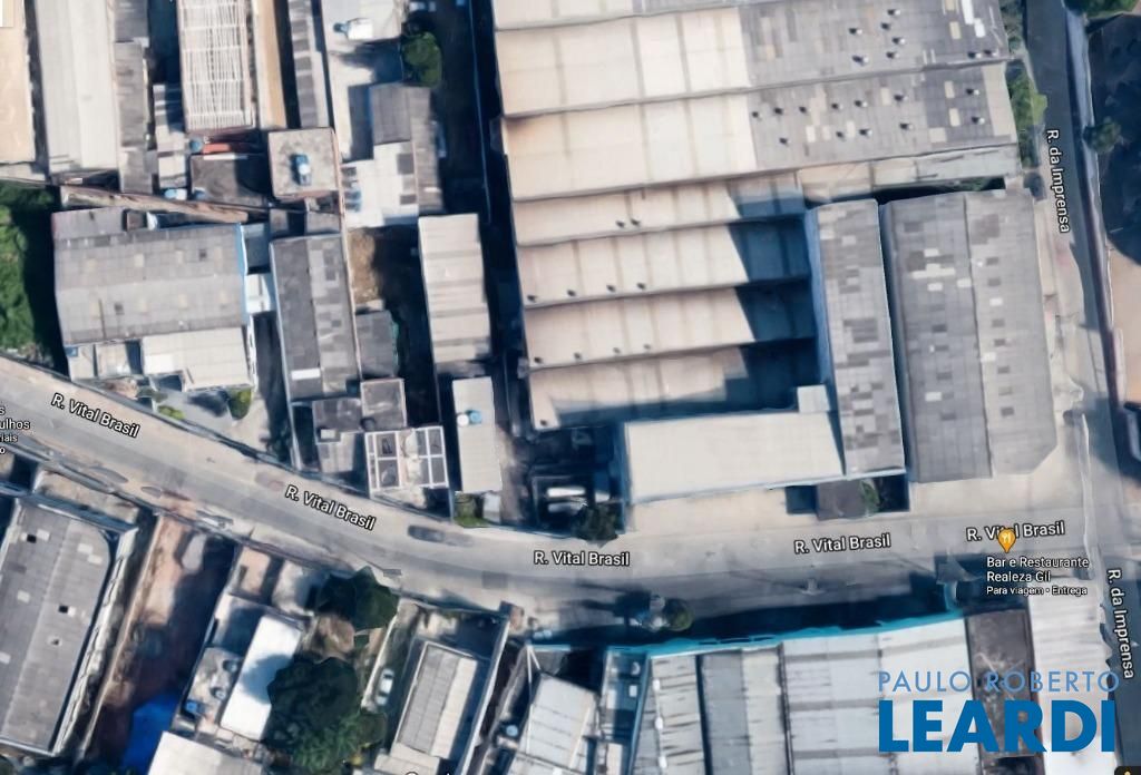 Area à Venda em City Butantã, São Paulo, SP - Paulo Roberto Leardi