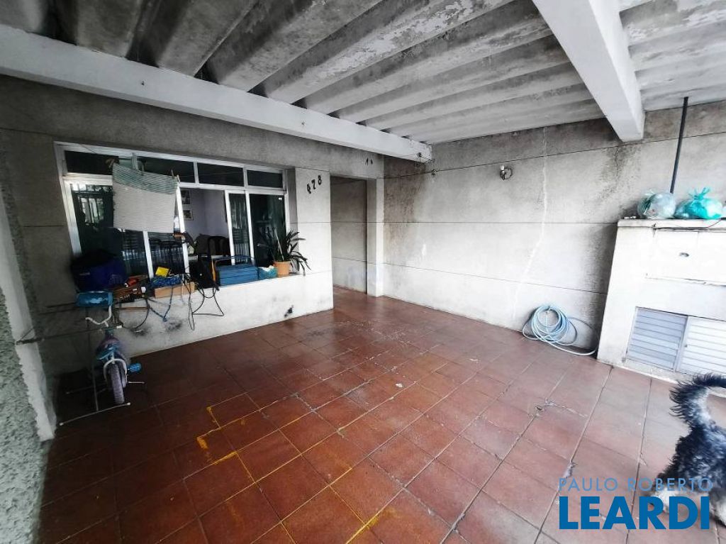 Area à Venda em Vila Leopoldina, São Paulo, SP - Paulo Roberto Leardi