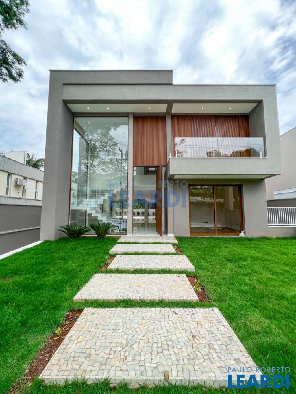 Casa Em Condomínio à Venda em Alphaville, Barueri, SP - Paulo Roberto ...