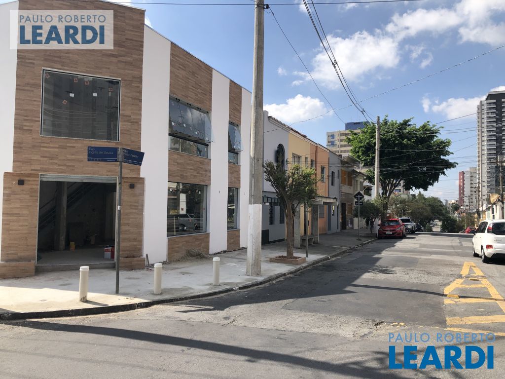Sobrado para Venda ou Locação em Cambuci, São Paulo, SP - Paulo Roberto ...