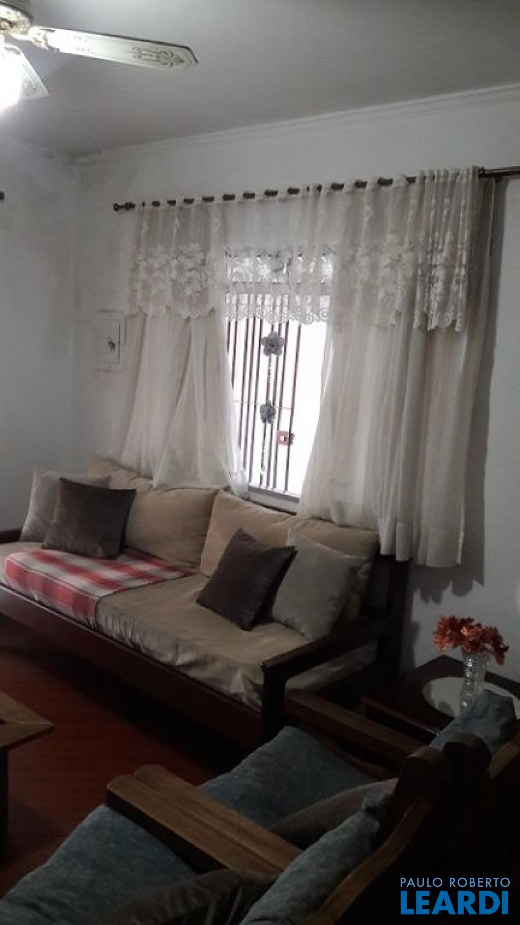 Sobrado à Venda em Jardim Consórcio, São Paulo, SP - Paulo Roberto Leardi