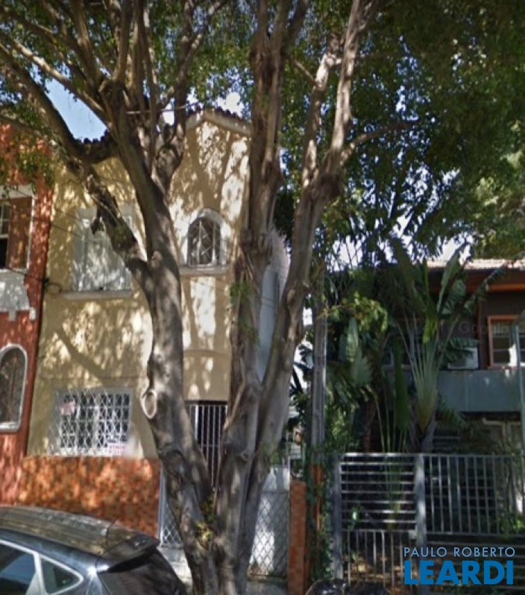 Sobrado à Venda em Perdizes, São Paulo, SP - Paulo Roberto Leardi